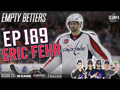 Episode 189: Eric Fehr - YouTube