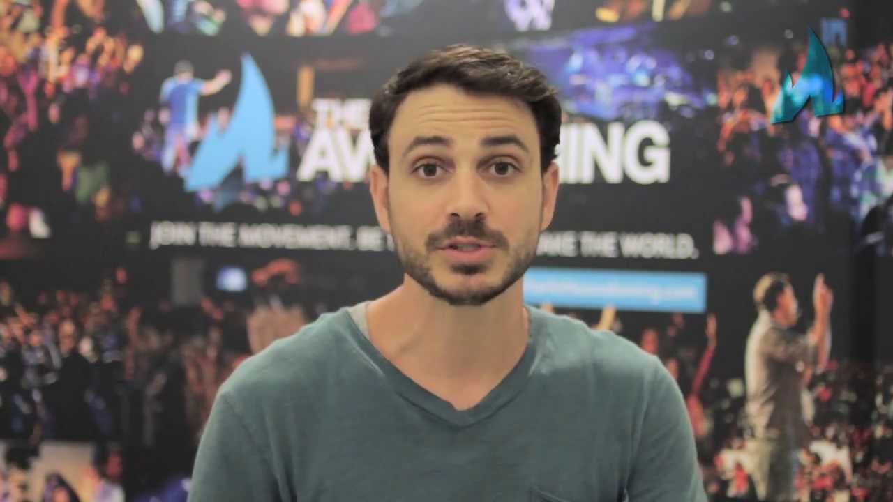 Ben Cerullo - Alchetron, The Free Social Encyclopedia