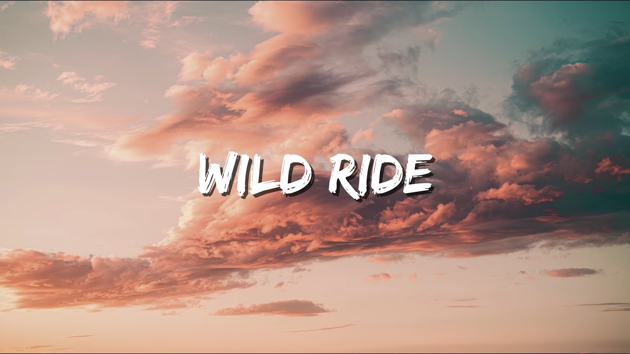 Wild Ride: A Love on the Open Road (Lyrics) 🚗💨 ️ - YouTube