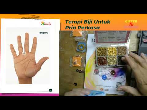 Video Cara Terapi Pria Perkasa - YouTube