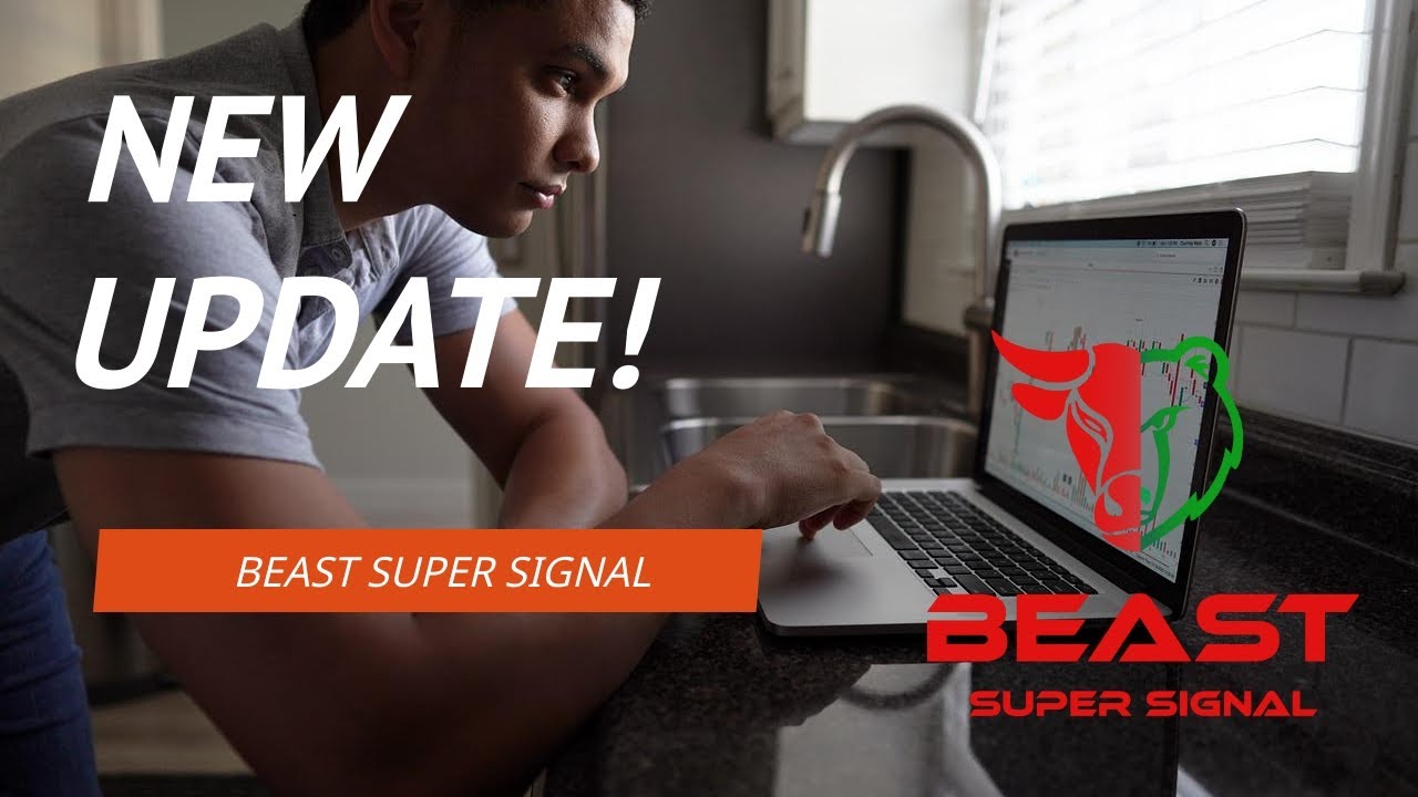 Beast Super Signal V5.0 EA & Indicator Finally Released! - YouTube