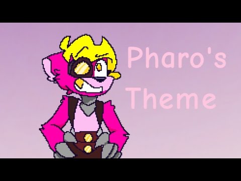 Pharos theme - YouTube