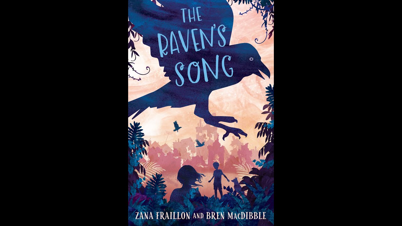 The Raven's Song - YouTube