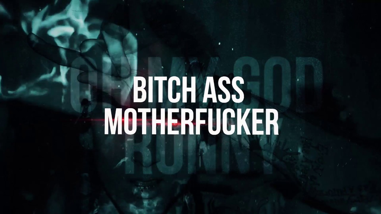 Machine Gun Kelly - Rap Devil [Lyric Video] - evproductions_ - YouTube