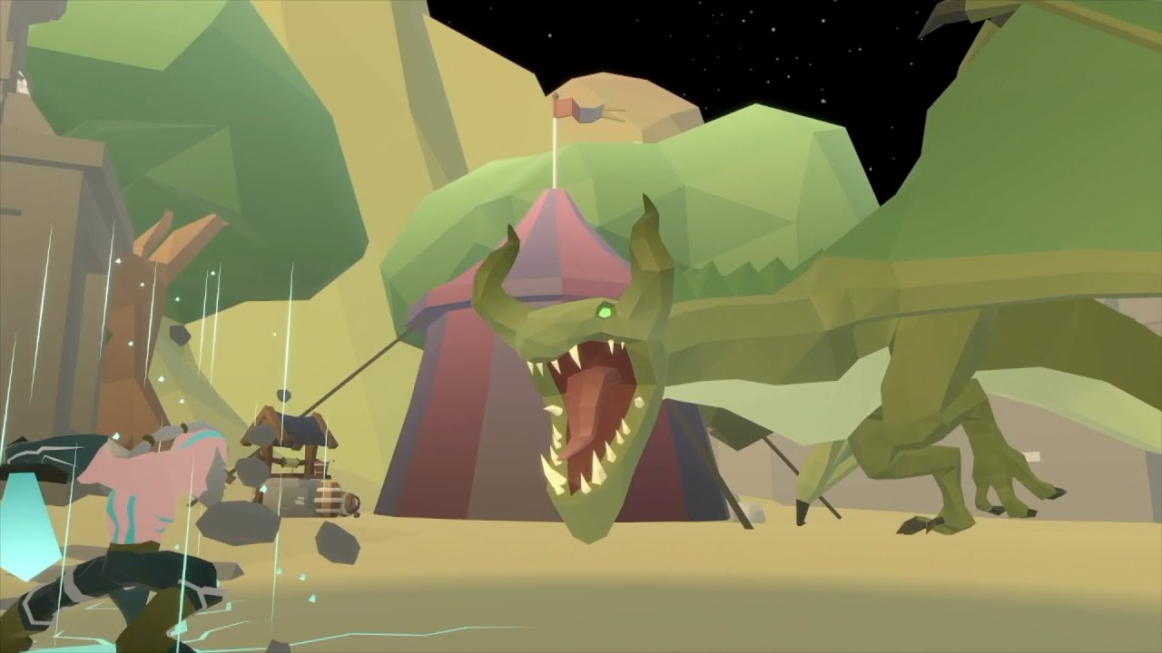 Emberwolf Worlds - YouTube