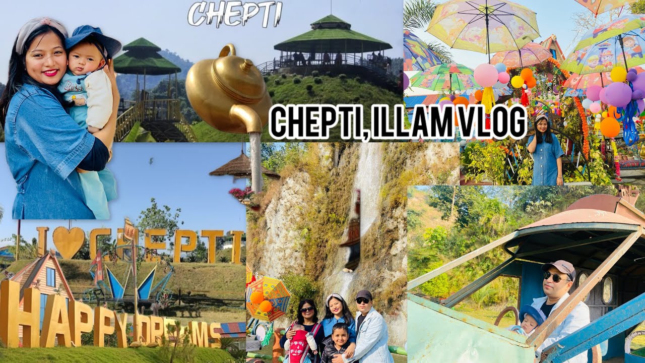 Chepti Illam | place to visit around Jhapa, Illam, Morang | happy ...