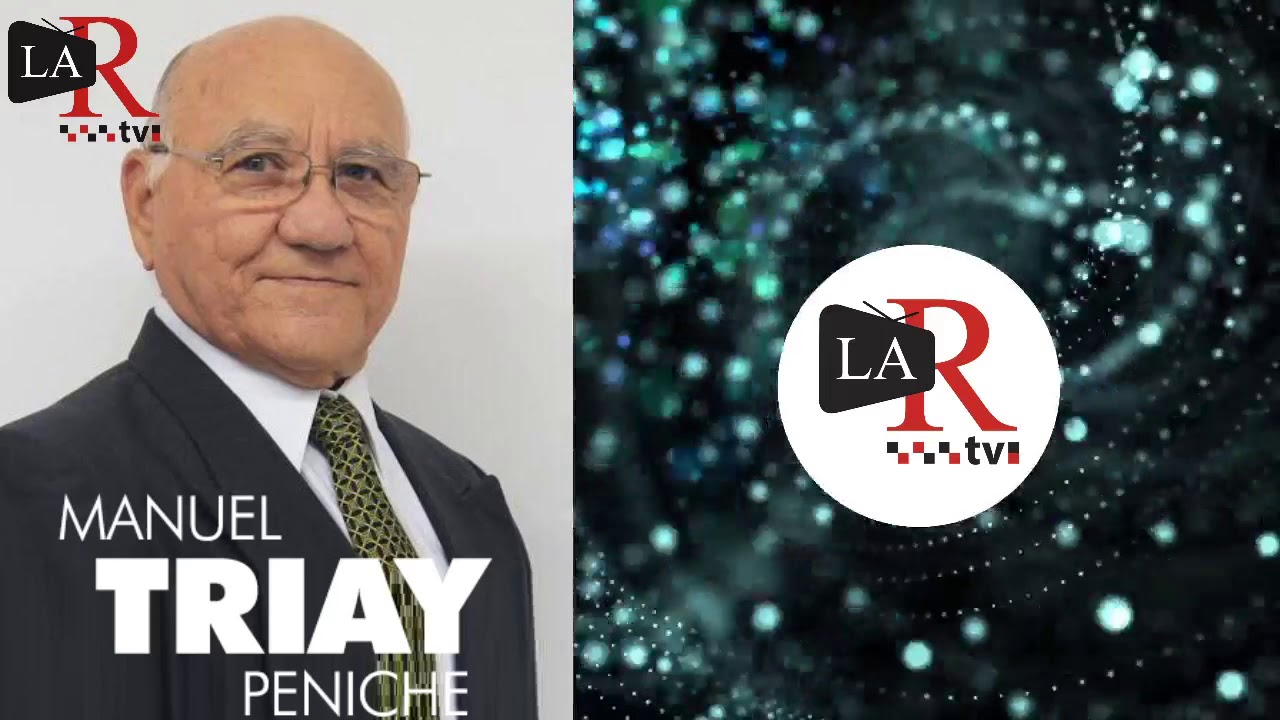 En #CadenaRasa el #RADIOTON este domingo: Manuel Triay - YouTube