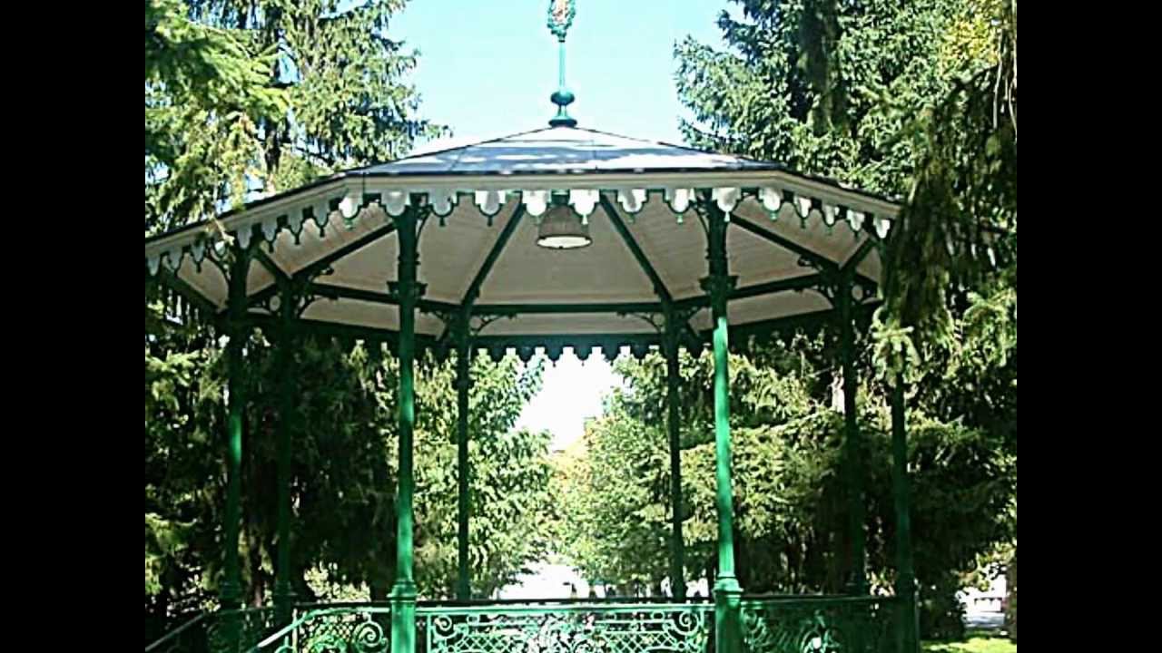 Petrinja,Croatia - YouTube