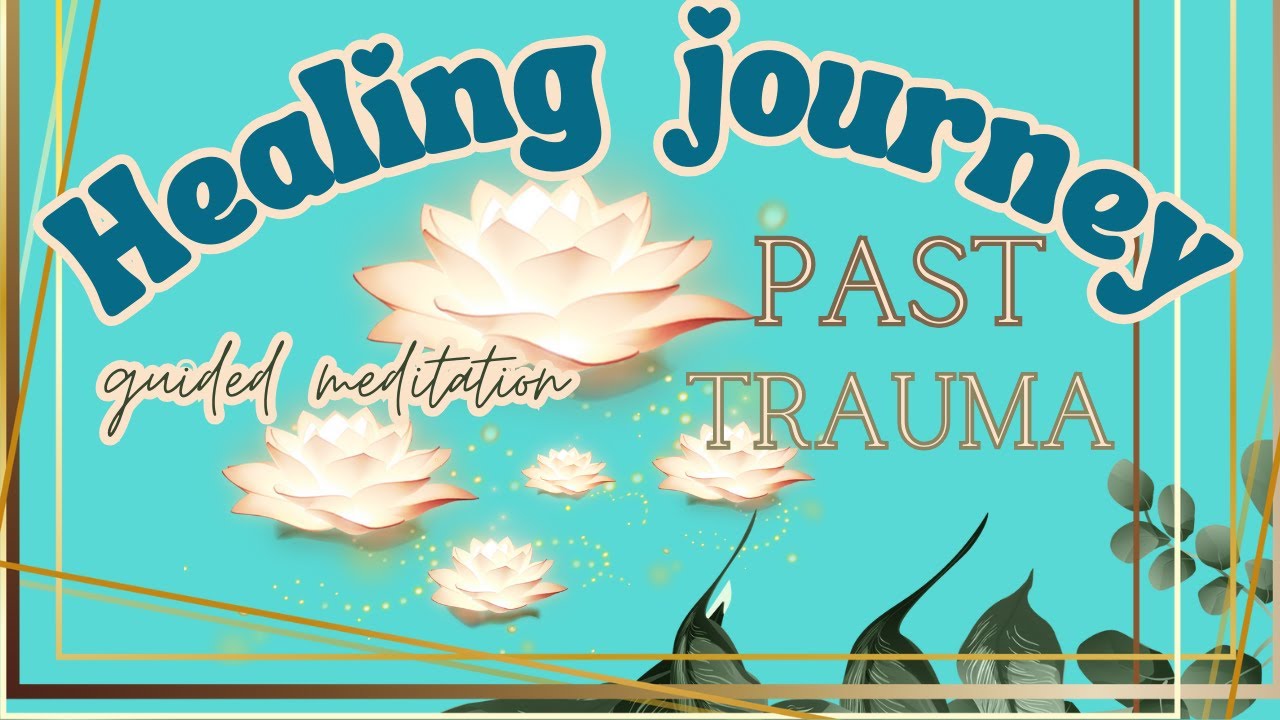 Healing Journey for Your Life: Experience Healing with Guided ...