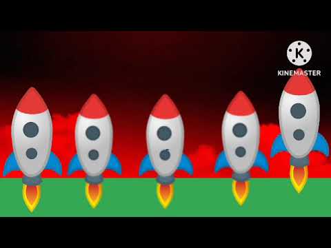 Emoji Meteor Disaster Add Round 2 - YouTube