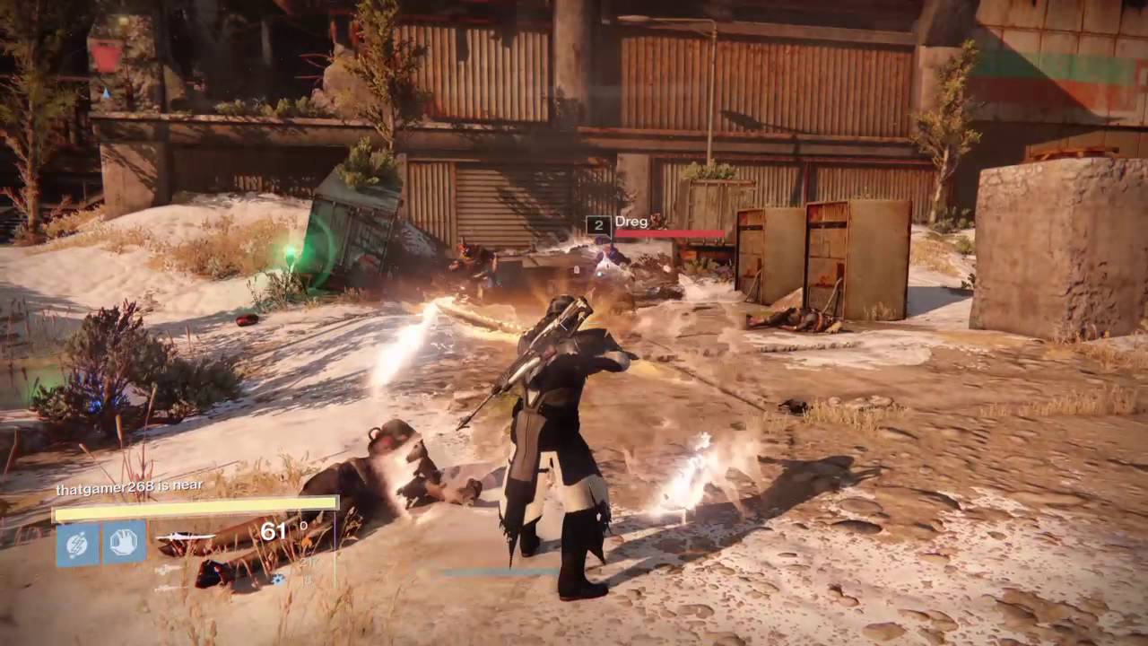 Memory of Radegast - YouTube