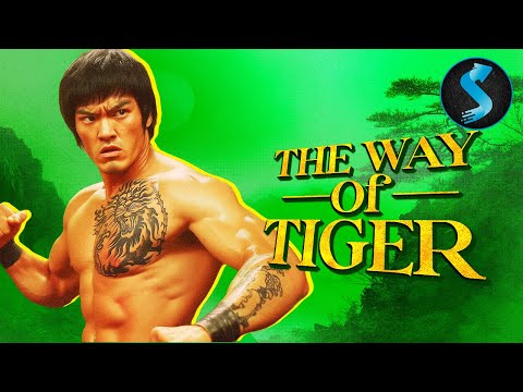 Gangsters Stole Their Hope, He Brought the Fight! | Kung Fu Full Movie | The Way Of The Tiger