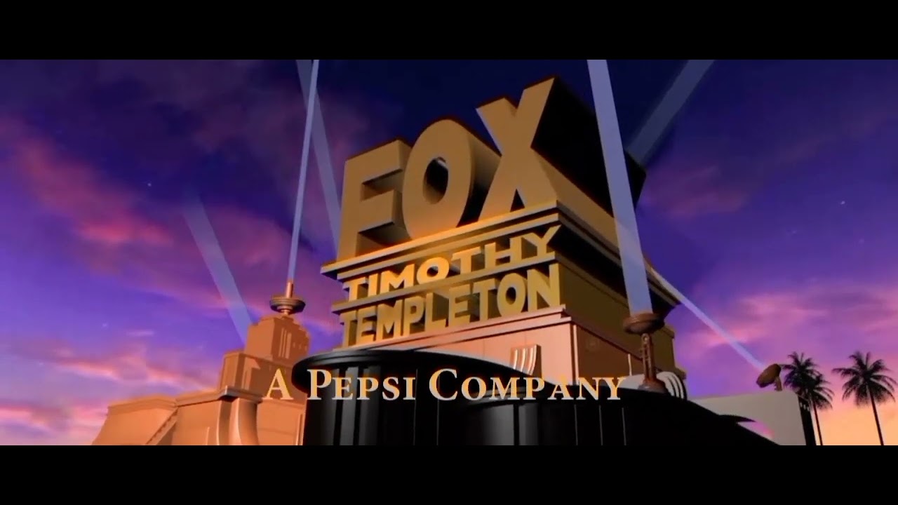 Fox Timothy Templeton/SP/Timothy21 Studios (2019) (Joka Variant) - YouTube