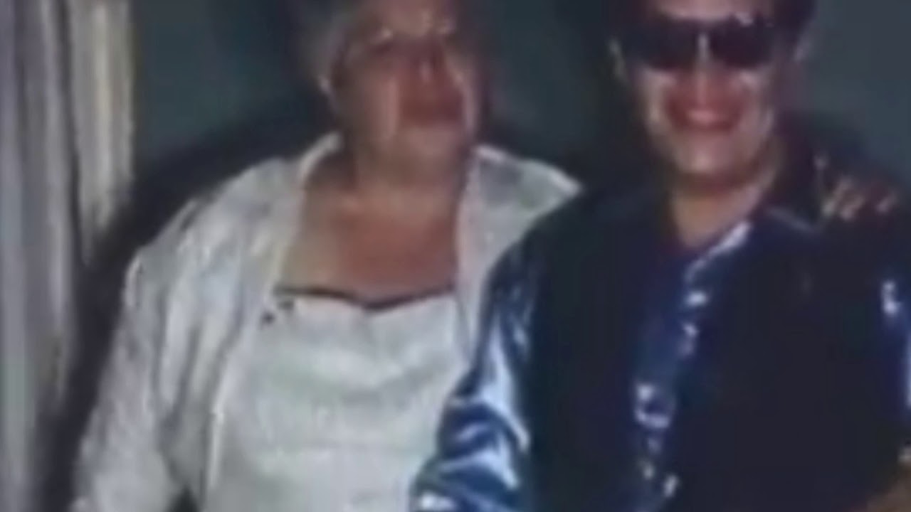 Ritchie Valens: Framed (1958) - YouTube