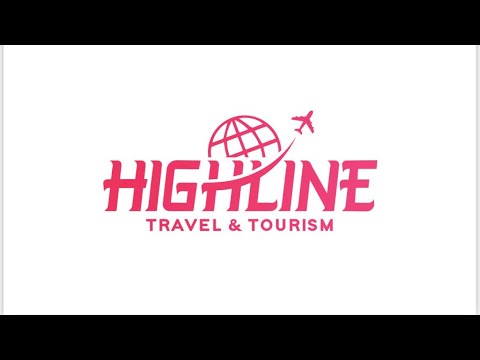 Highline Travel&Tourism.Dubai&Sharjah - YouTube