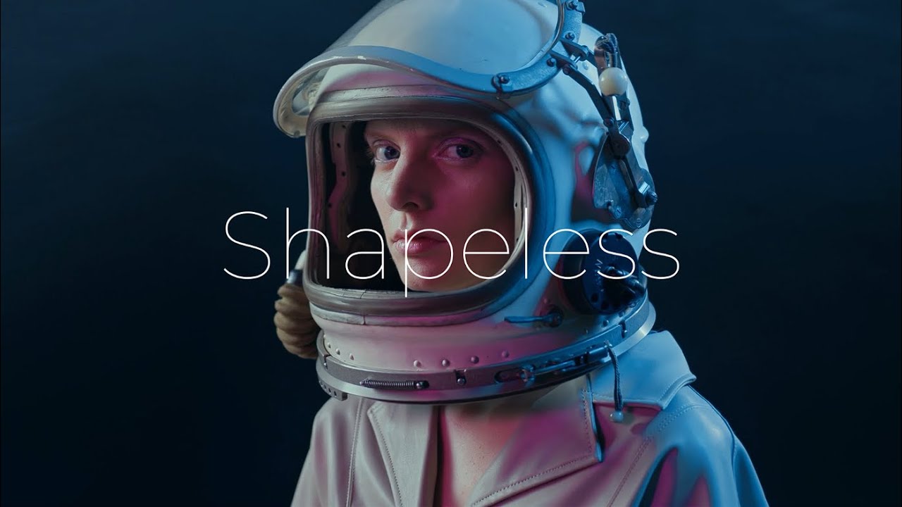 ROCK INSTRUMENTAL // SHAPELESS - YouTube