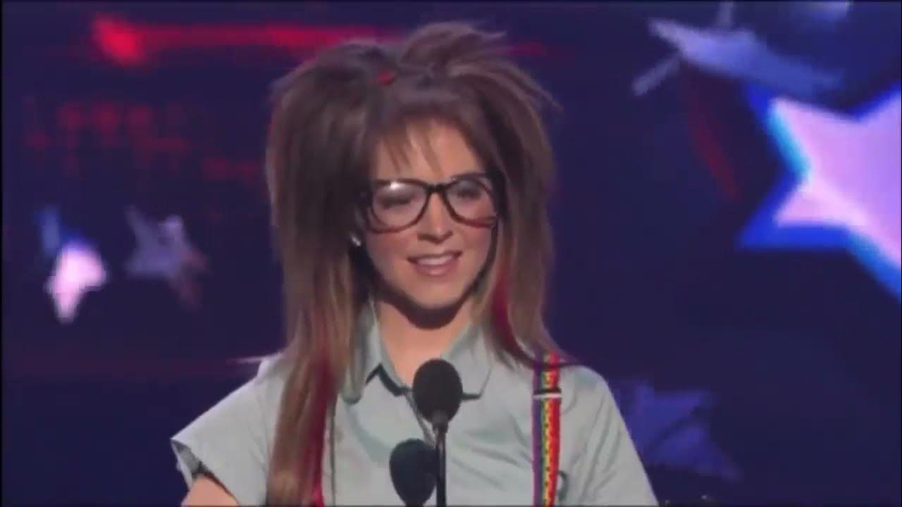 Lindsey Stirling En Americas Got Talent Sub Español Youtube