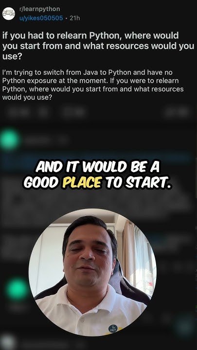 What To Do Differently When Learning Python Protips Python Learnpython Learning Coding 