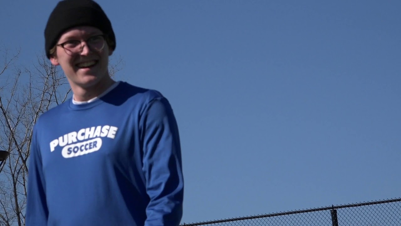 SUNY Purchase Soccer - YouTube