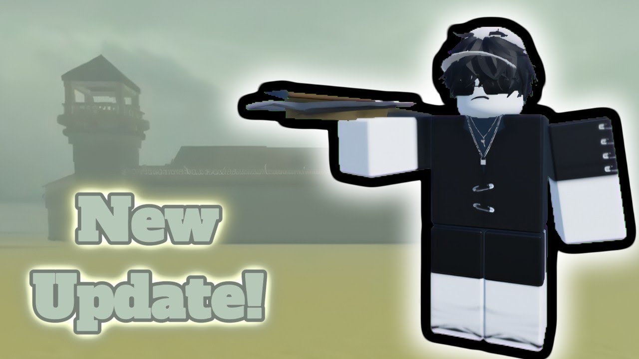 The New Dead Rails Update Is CRAZY! (Roblox) - YouTube