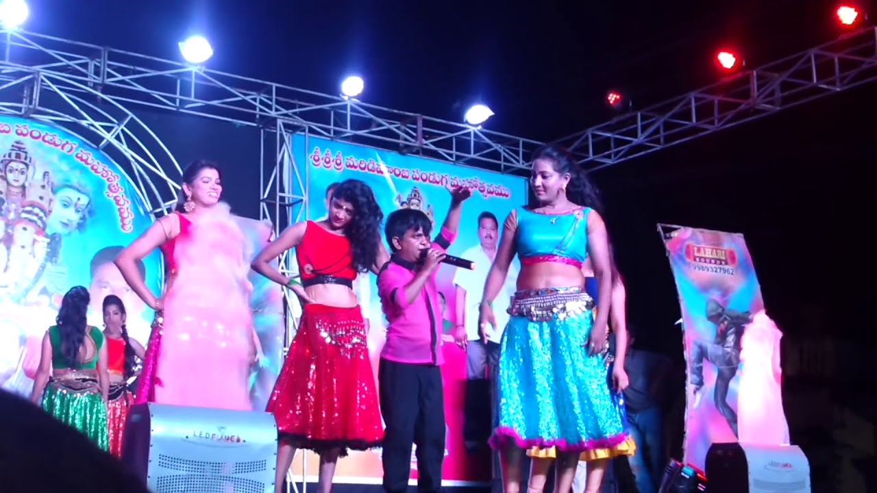 Comedy by ramesh master |Ramesh Entertainers| Ramesh Master Vizag ...