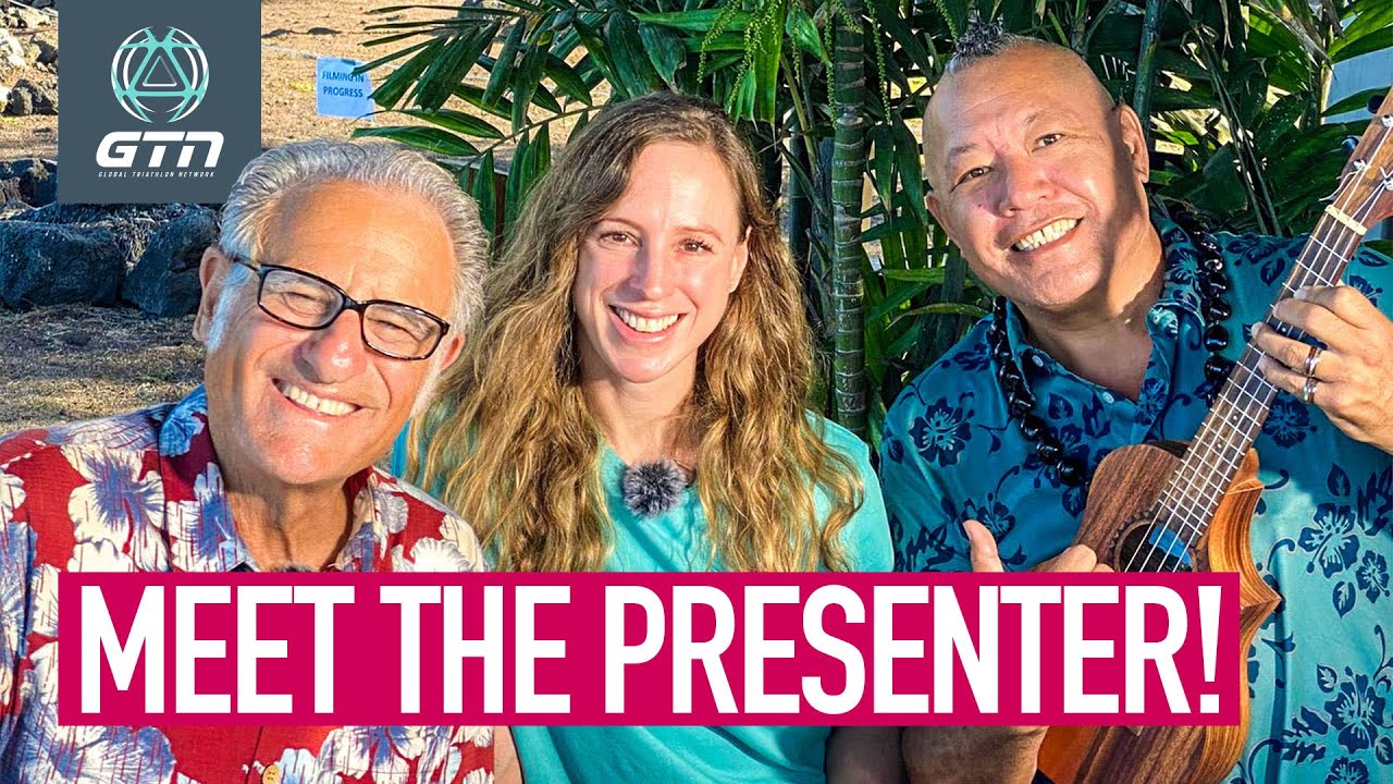 Meet The Presenter: Heather Fell | Breakfast With Bob! - YouTube