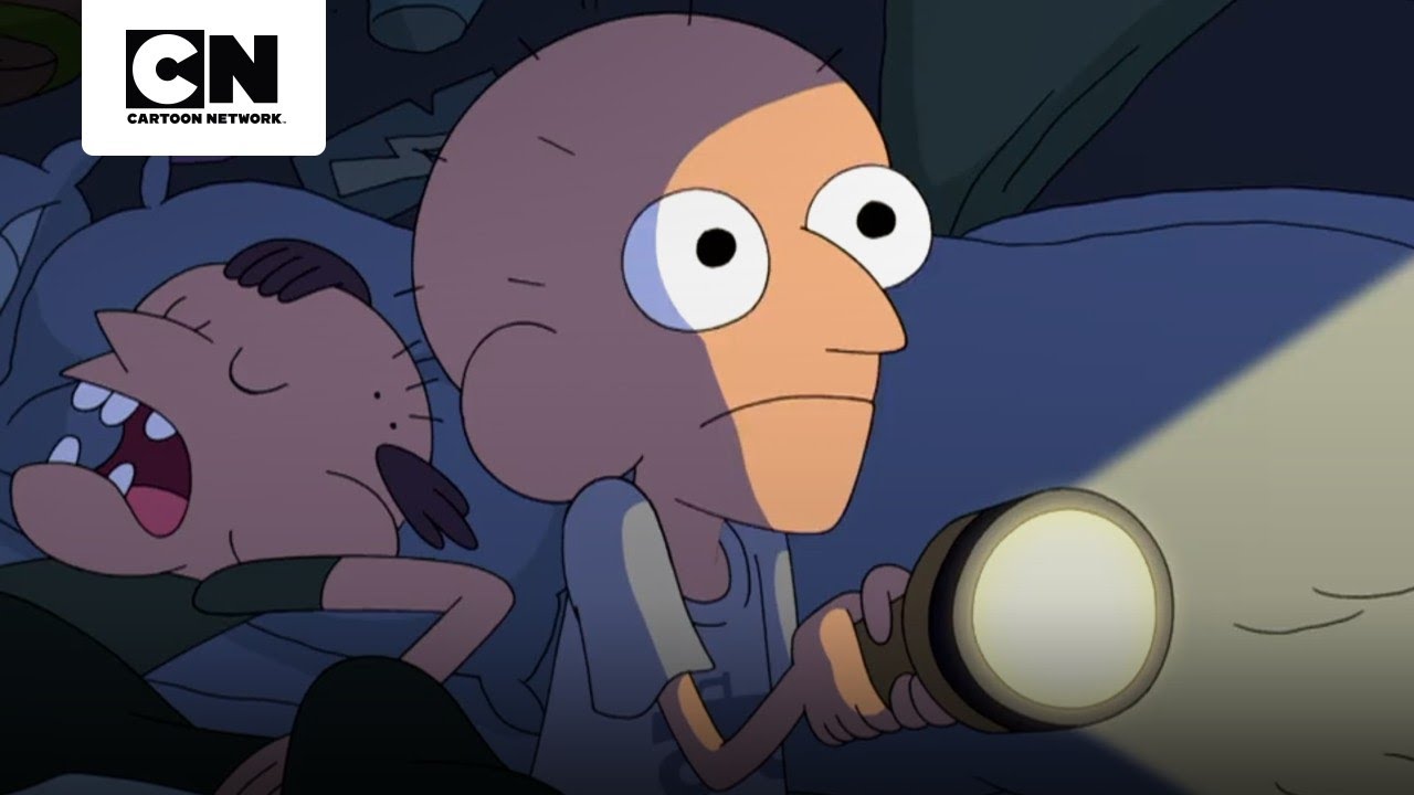 EL GRAN PROYECTO DE SUMO | CLARENCE | CARTOON NETWORK - YouTube
