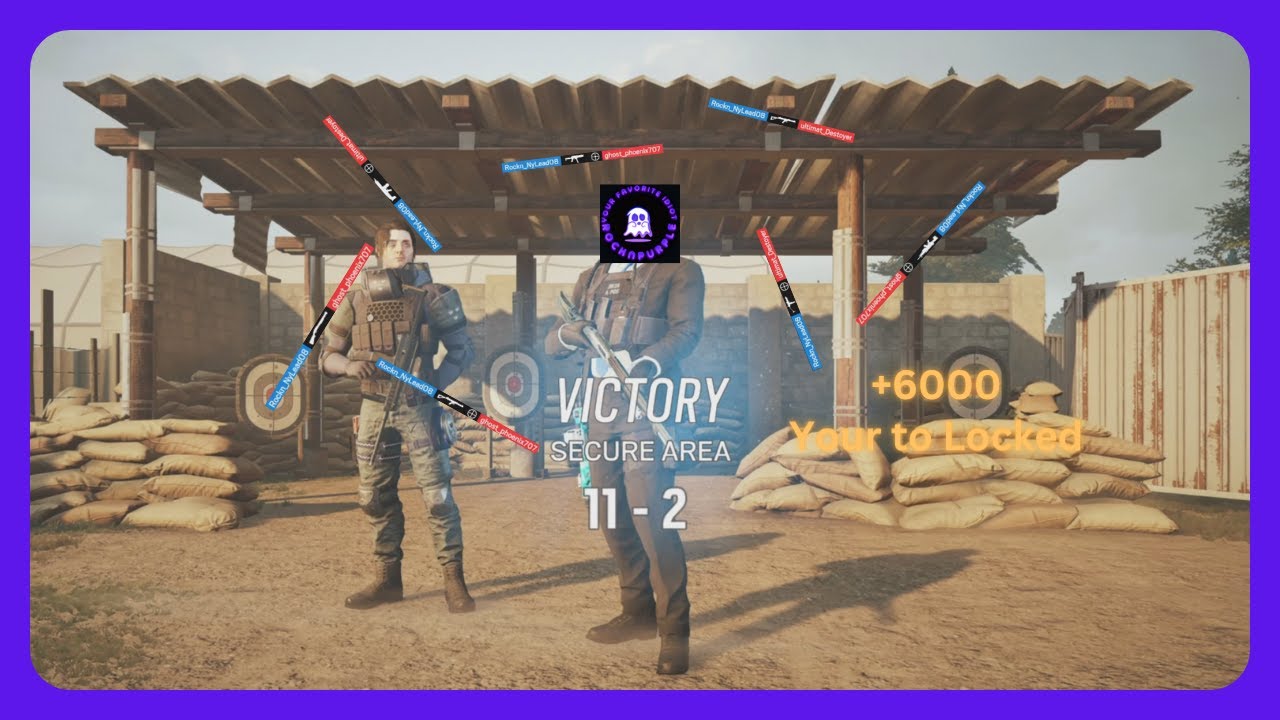 2v2 but Im so locked they almost rage quit - YouTube