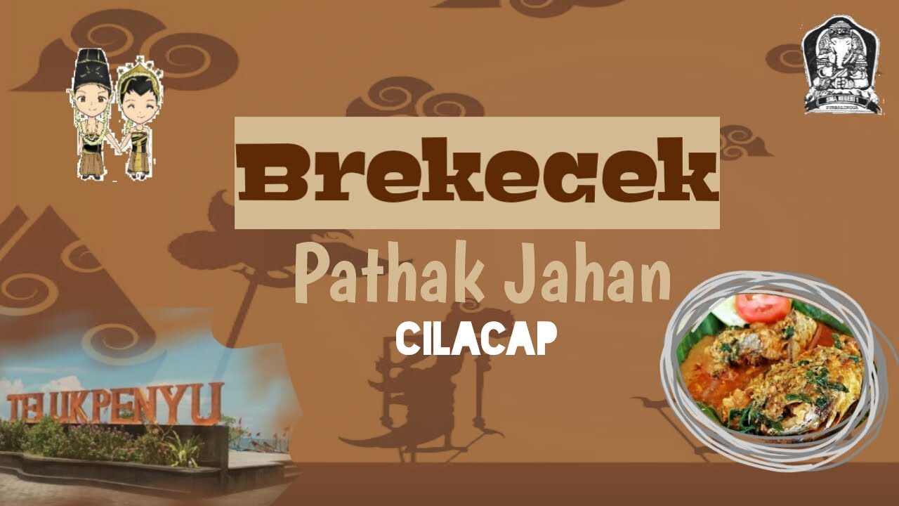 TEKS DESKRIPSI PANGANAN TRADHISIONAL BREKECEK PATHAK JAHAN BAHASA JAWA ...