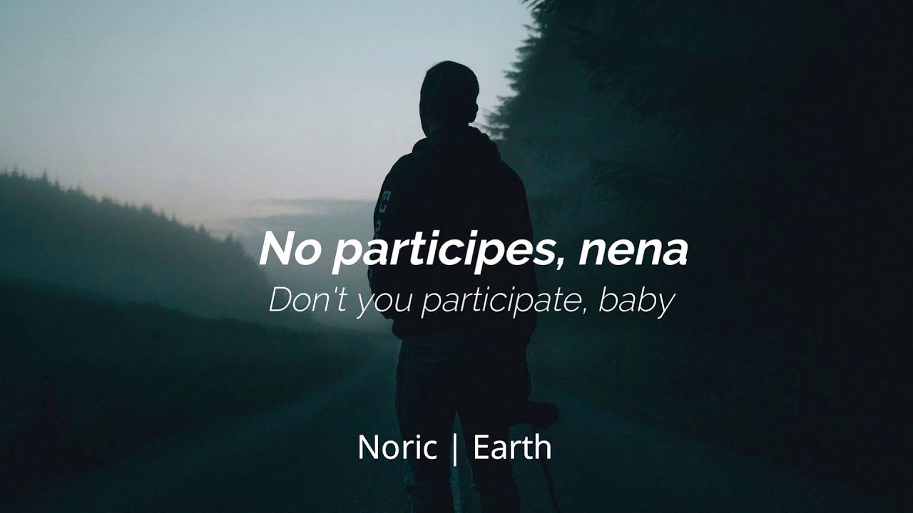 Dro Kenji - Save Me | En Español - YouTube