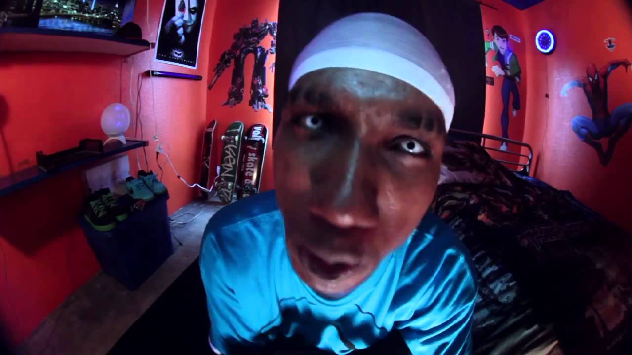 Ill Mind Of Hopsin Wallpaper