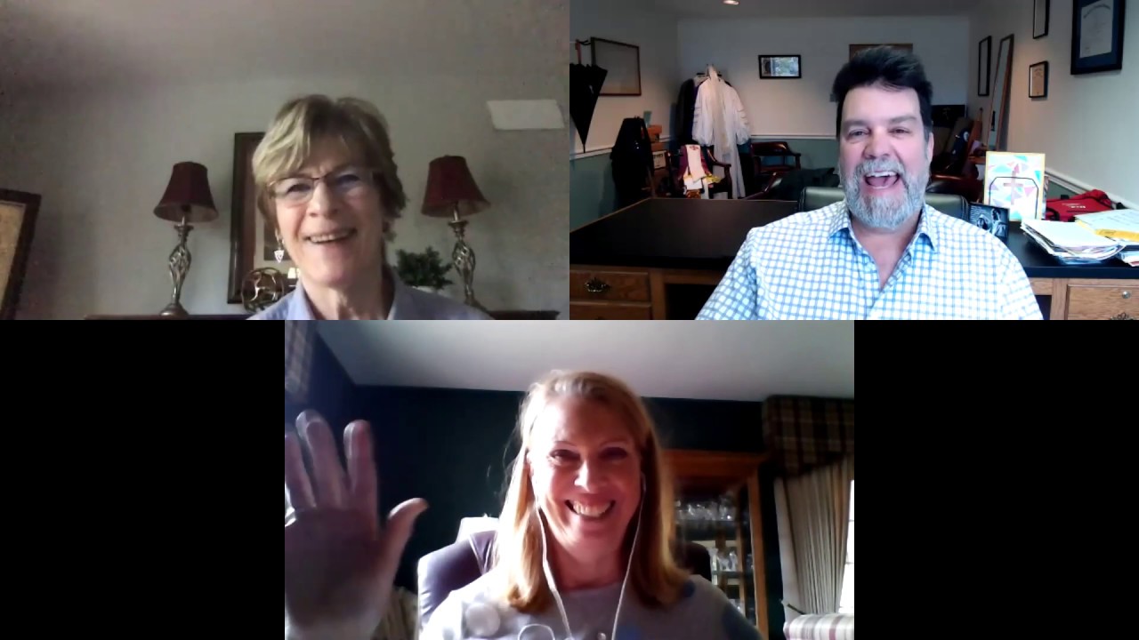 Bible Study with Pastor Steven - YouTube
