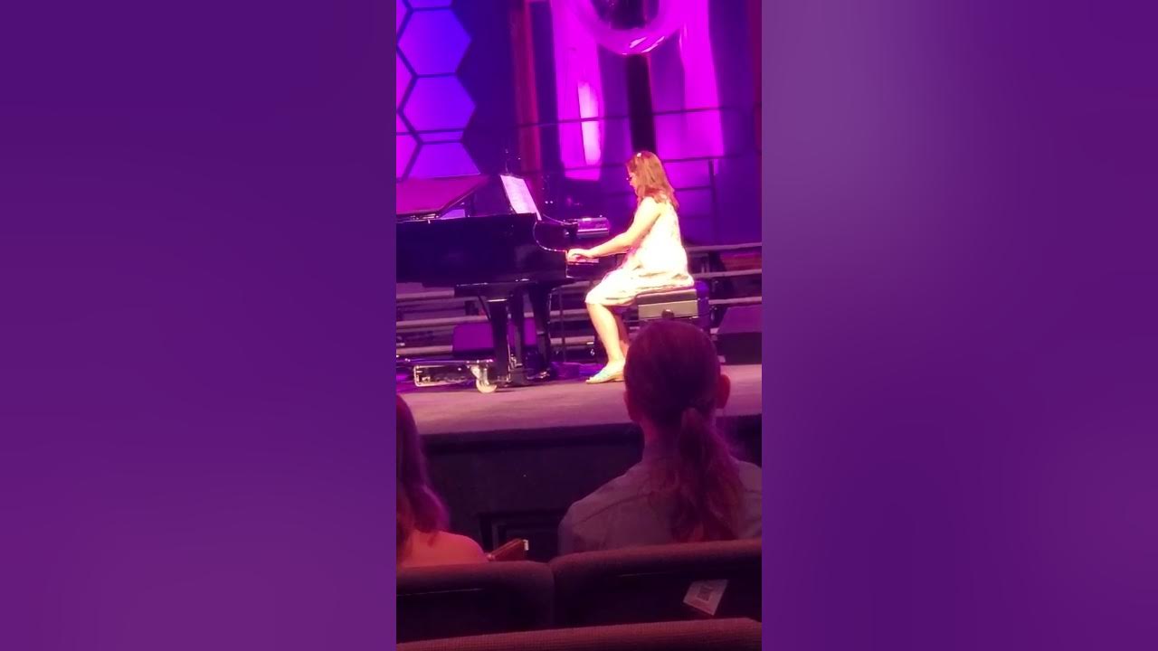 Sophia piano recital 2022 - YouTube