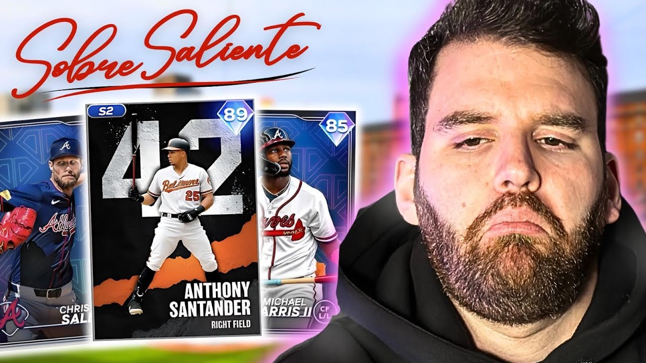 Las Mejoras RESPONDIERON || SobreSaliente #16 || MLB THE SHOW 24 - YouTube