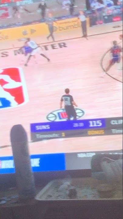 Devin Booker game winner vs Clippers - YouTube