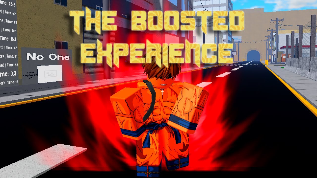 The Boosted Experience Ken Omega (Woo Style + More) - YouTube