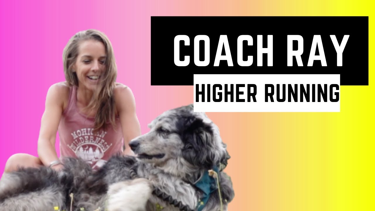 Continually Improve Your Running with Coach Ray - YouTube