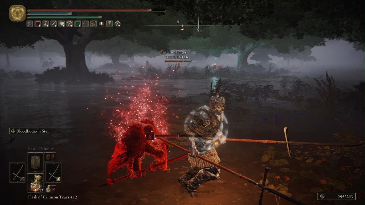 ELDEN RING Adventures Of Souleater And Gigachad - YouTube