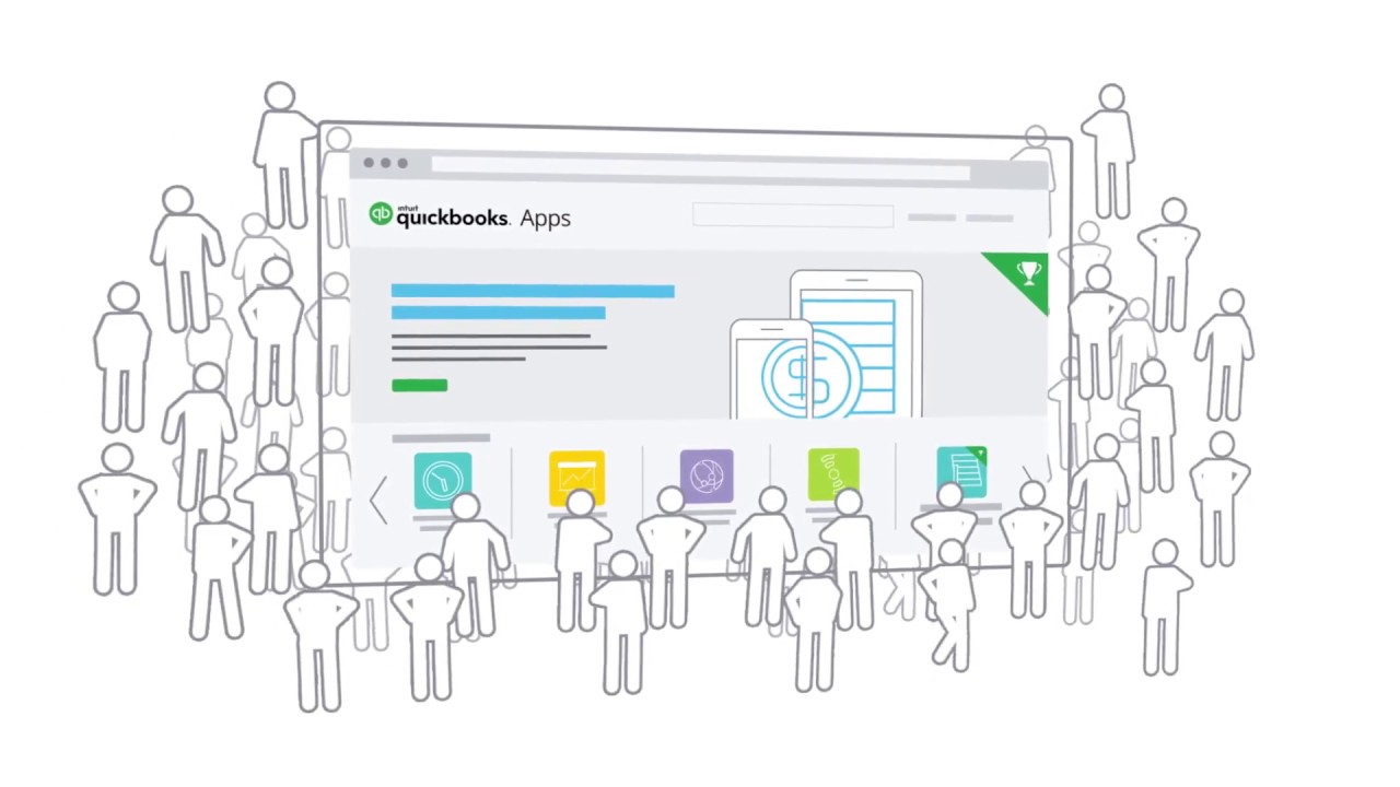 The developer opportunity with Intuit Developer - YouTube