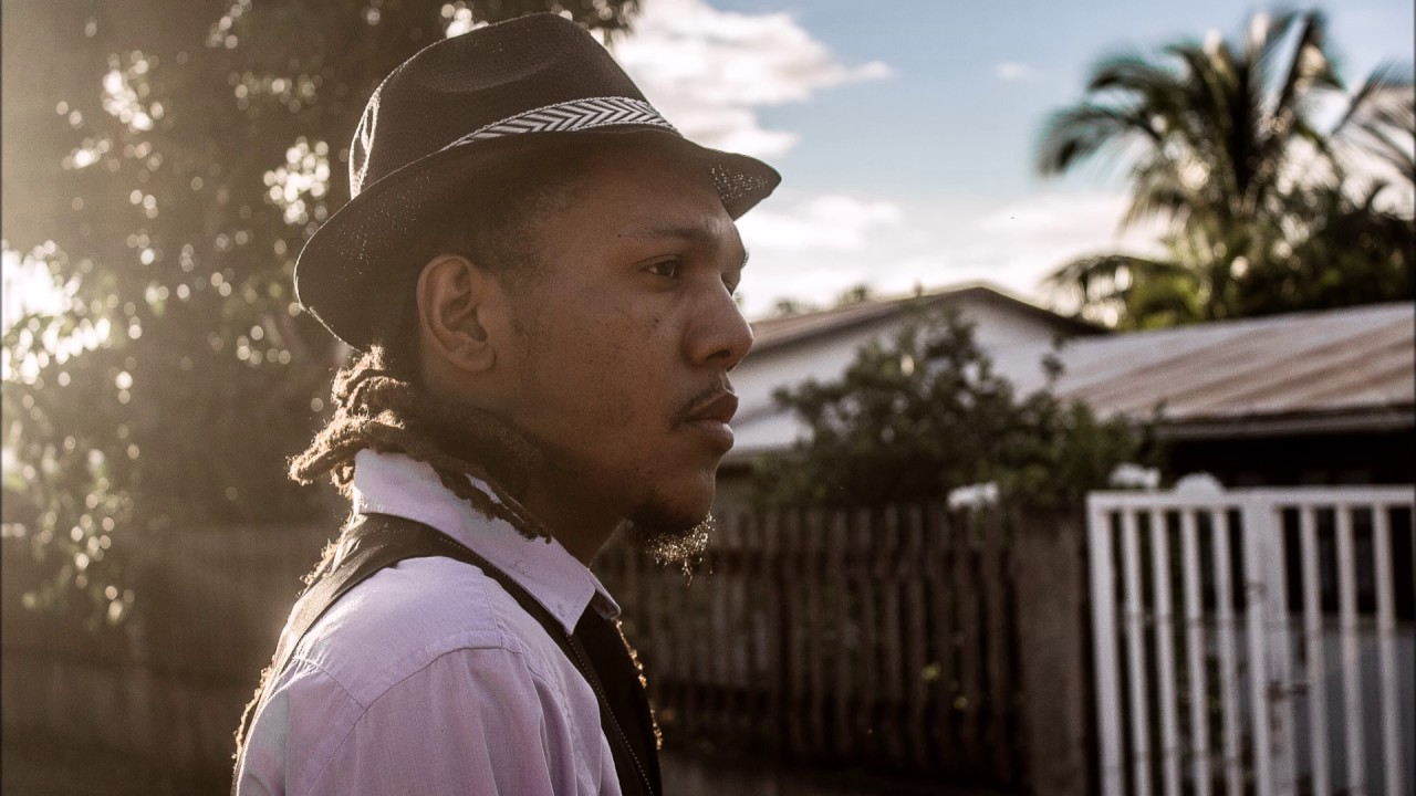 Bad Sam - Coment ça S'fait? - YouTube