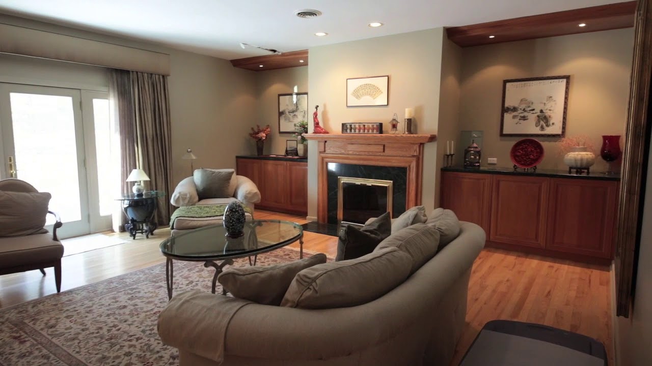 NEW LISTINGS! 17 Stokes Farm Road, Old Tappan NJ 07675 - YouTube