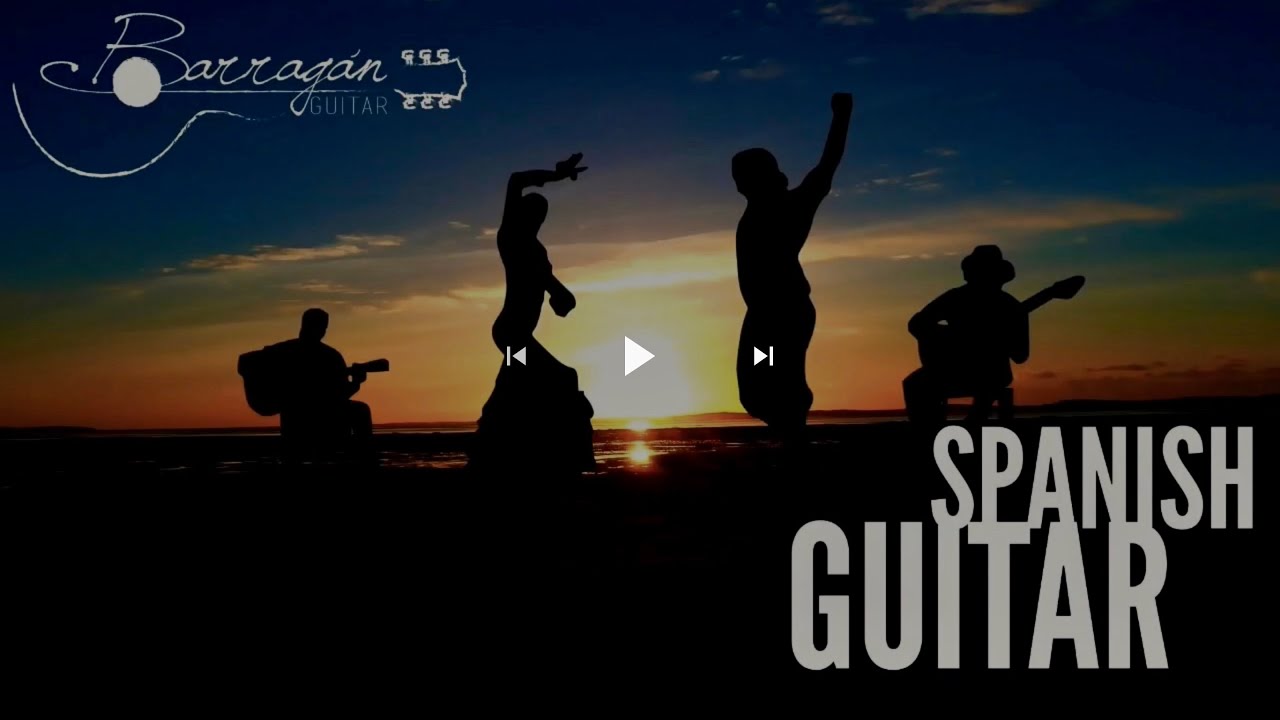 3 HOUR RELAXING GUITAR MUSIC ️ [RELAX IN 5 MINUTES, SPANISH GUITAR ...