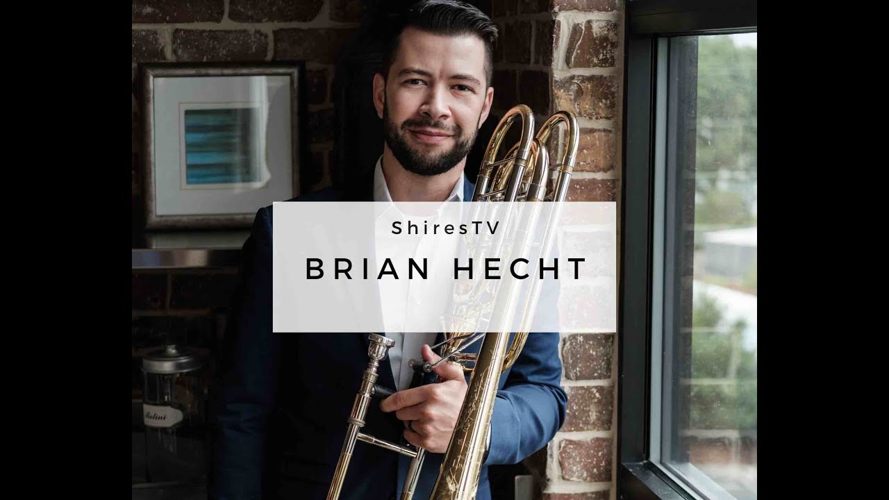 ShiresTV: Brian Hecht - YouTube