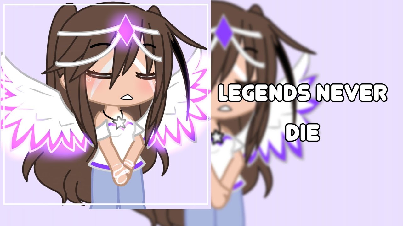 POV: you had a gacha phase ||nostalgic playlist|| - YouTube