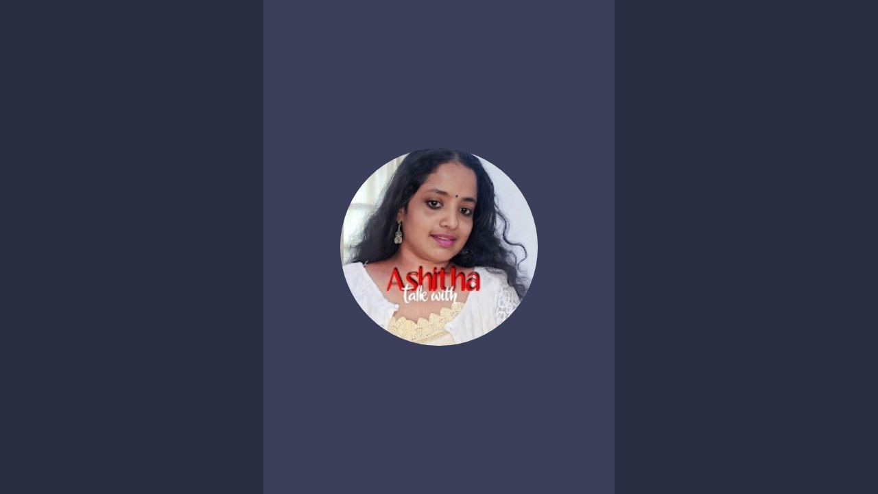 Talk with Ashitha is live - YouTube