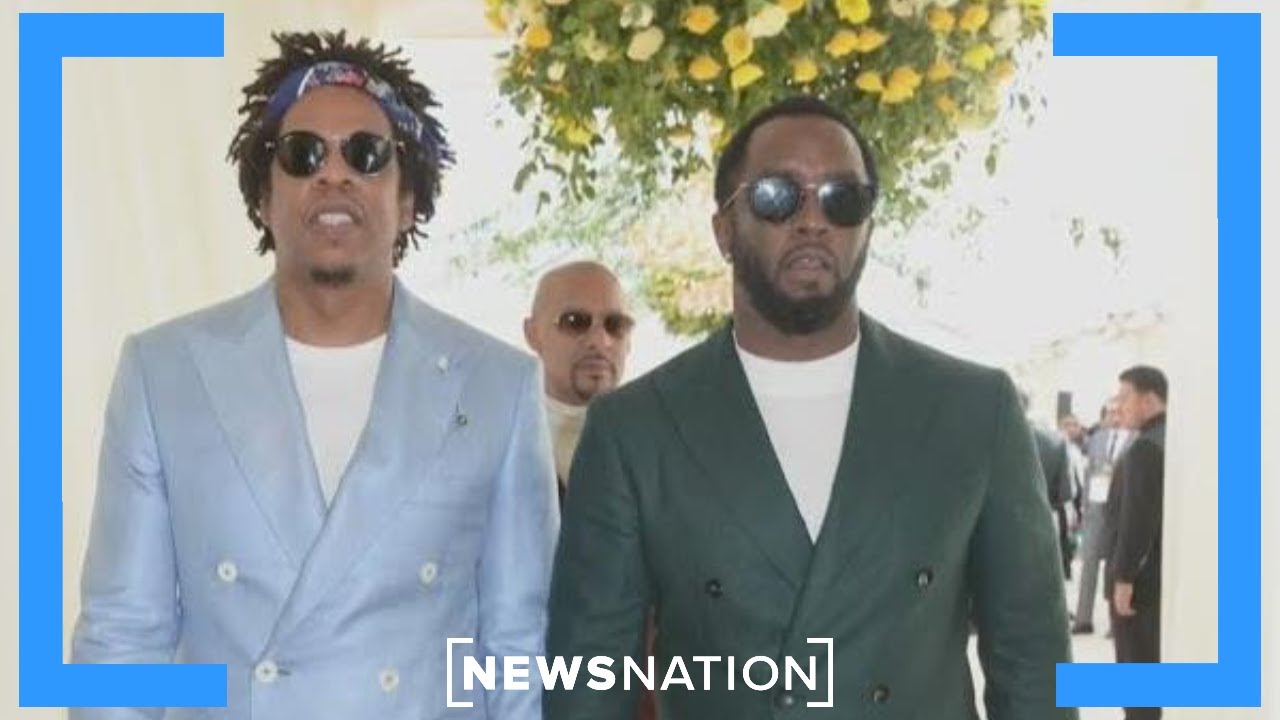Lawsuit alleges Jay-Z, Diddy assaulted minor in 2000 | Morning in ...