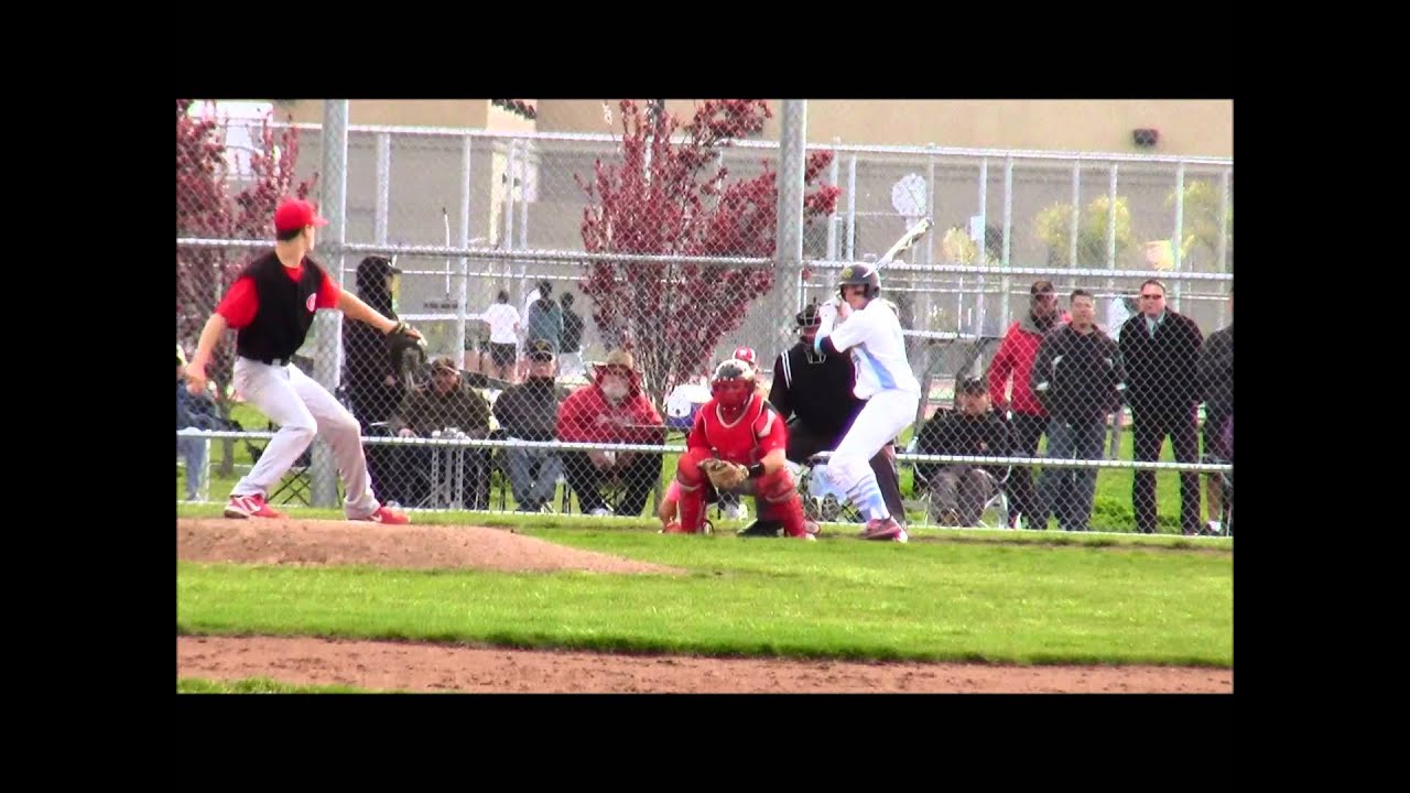 Byron Farrell - YouTube