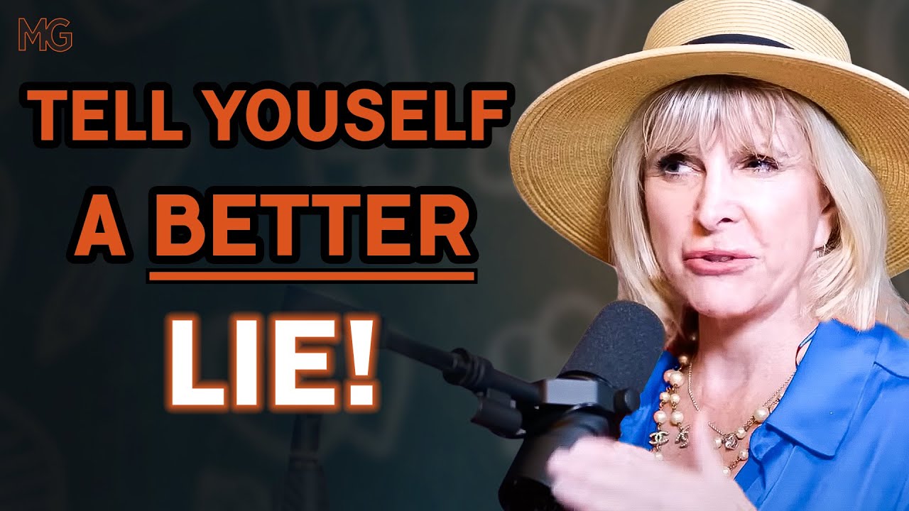 No. 1 Celebrity Therapist: How To Improve Your SELF-WORTH - Marisa Peer ...