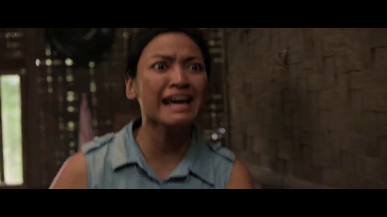 2018 Message Man Trailer - YouTube