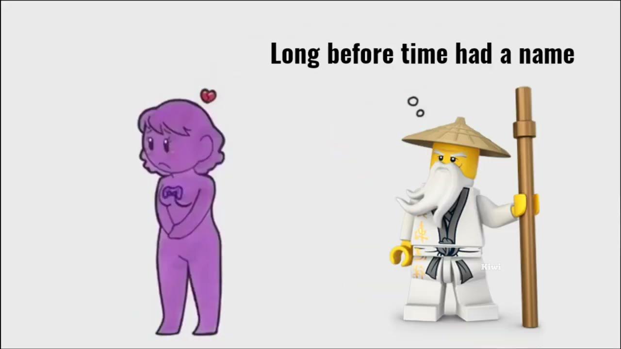 Long before time had a name - YouTube